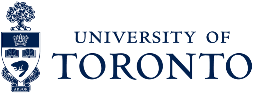 University Of Toronto Vector Logo Png Relaciones Internacionales De